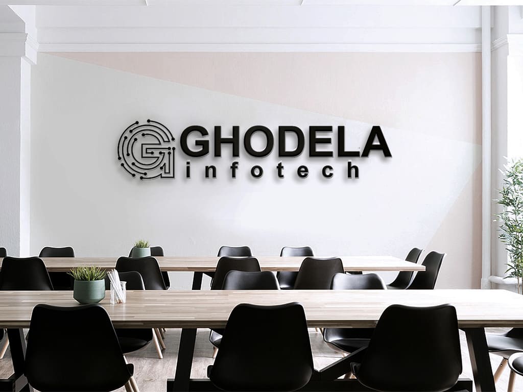 Ghodela Infotech | Best IT Solutions, Software & Web Development ...